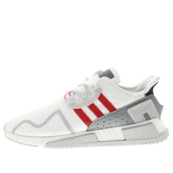 Adidas Eqt Cushion Adv "asia" Sneakers - White/red