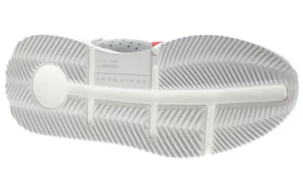 Adidas Eqt Cushion Adv "asia" Sneakers - White/red