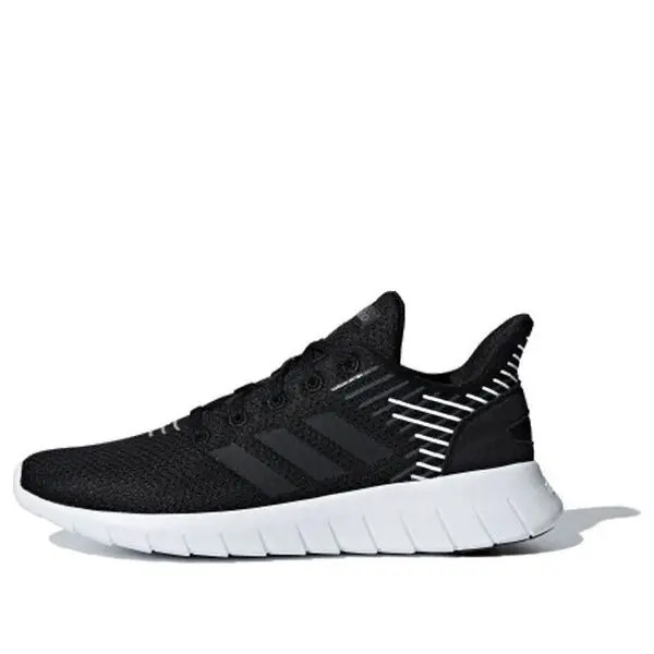 Adidas Asweerun Sneakers - Core Black/grey Six