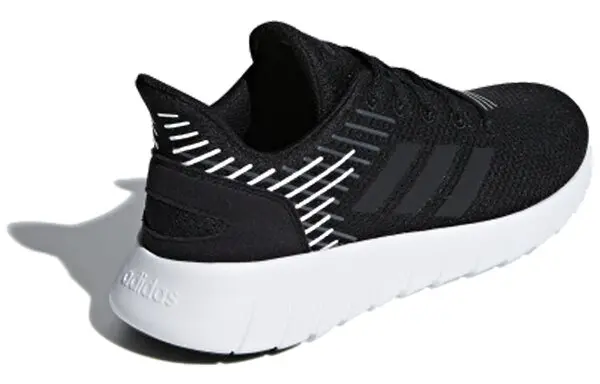 Adidas Asweerun Sneakers - Core Black/grey Six