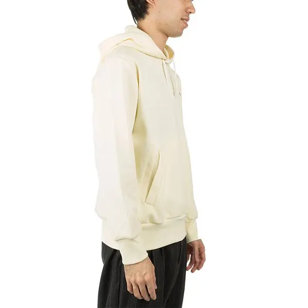 Play Comme Des Garcon Red Heart Hoodie