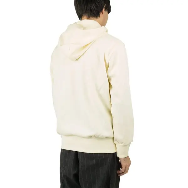 Play Comme Des Garcon Red Heart Hoodie