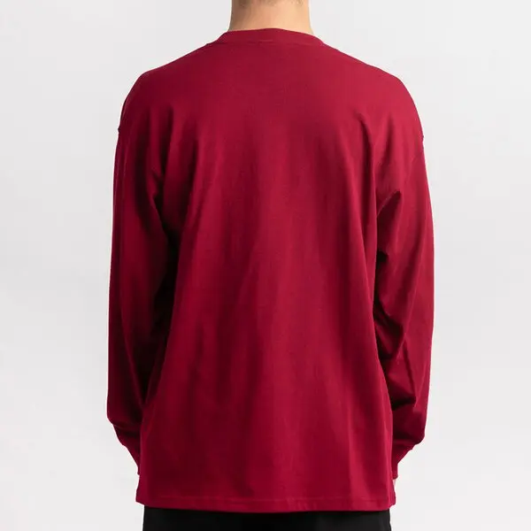 Nike X Long Sleeves Rose T-shirt
