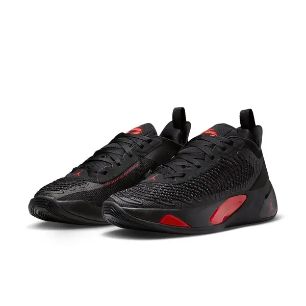 JORDAN Luka 1 Pf "bred" Athletic Sneakers - Black