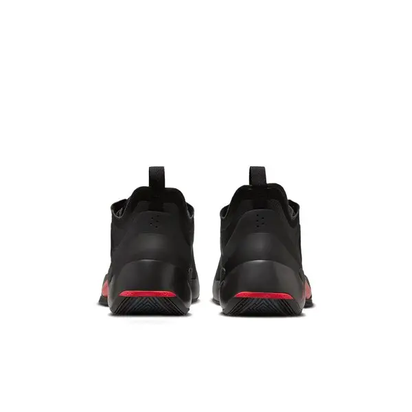 JORDAN Luka 1 Pf "bred" Athletic Sneakers - Black