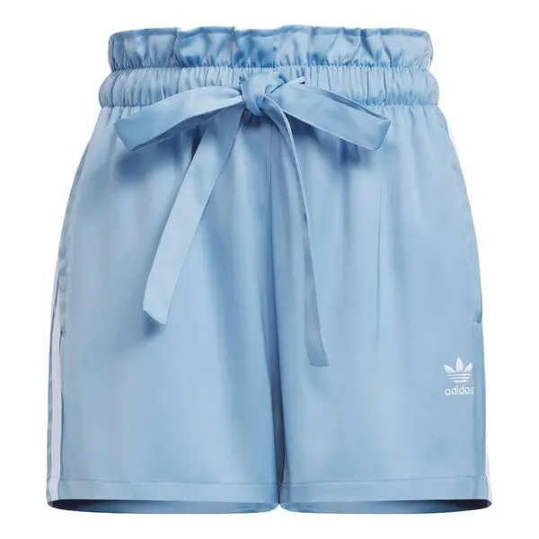 Adidas Originals Sportswear Shorts - Blue/white