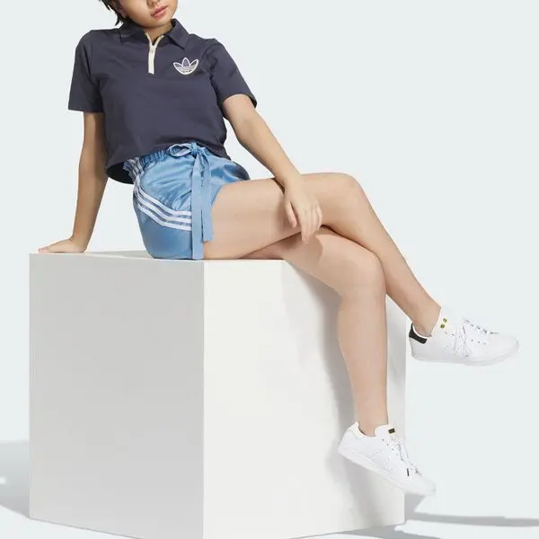 Adidas Originals Sportswear Shorts In1017