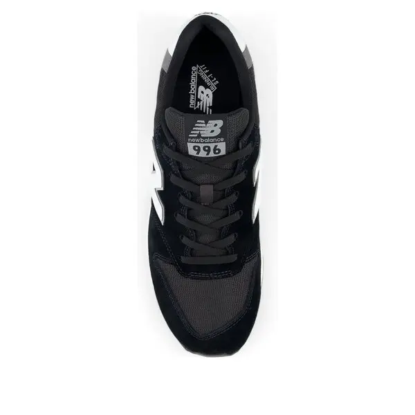NEW BALANCE 996 Sneakers - Black
