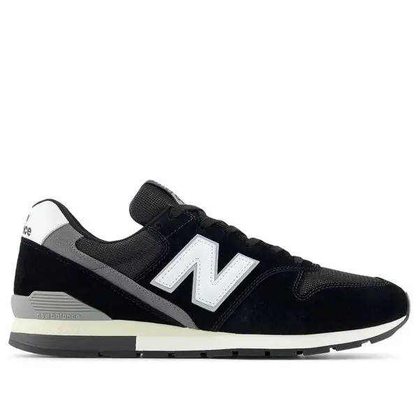 NEW BALANCE 996 Sneakers - Black