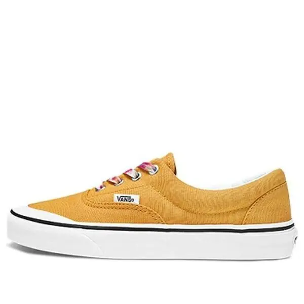 VANS Era Low Top Sneakers - Yellow