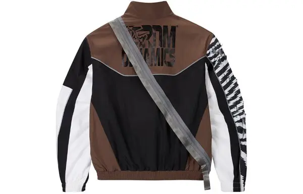 Nike X Acronym Crossover Mesh Sports Jacket