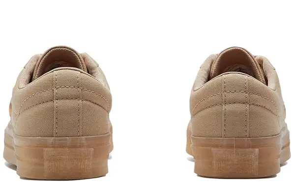 CONVERSE One Star Ox Desert Khaki Low Top Sneakers - Brown