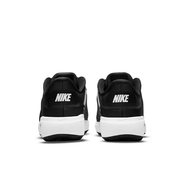 Nike React Ace Tour Golf Shoes - Black