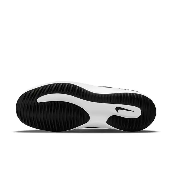 Nike React Ace Tour Golf Shoes - Black