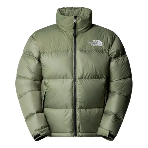 The North Face 1996 Retro Nuptse Jacket - Bark Mist