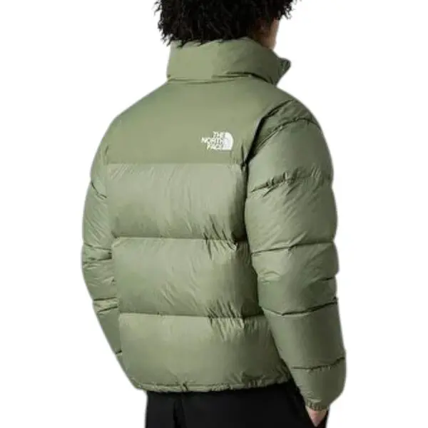 The North Face 1996 Retro Nuptse Jacket - Bark Mist