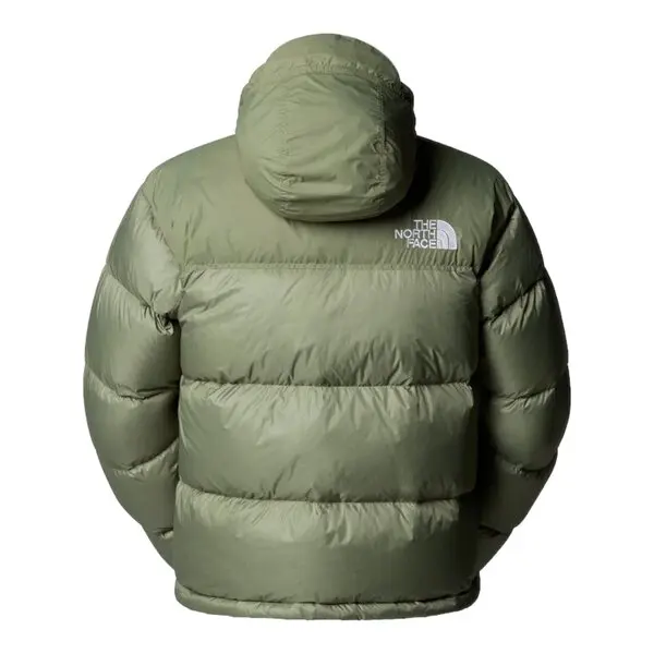 The North Face 1996 Retro Nuptse Jacket - Bark Mist
