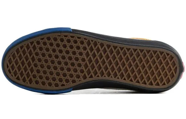 VANS Old Skool Vlt Lx Low Top Sneakers - Blue/white