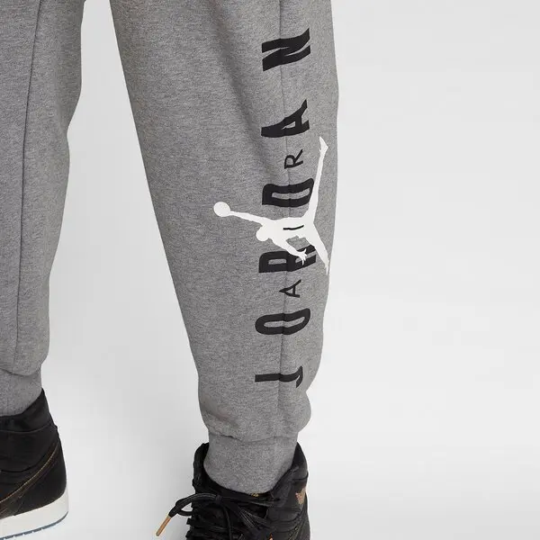 JORDAN Big Logo Basketball Pants