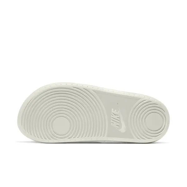 Nike Offcourt Slide - White/pink