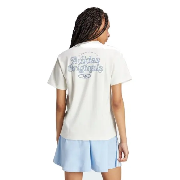 Adidas Originals Graphic T-shirt