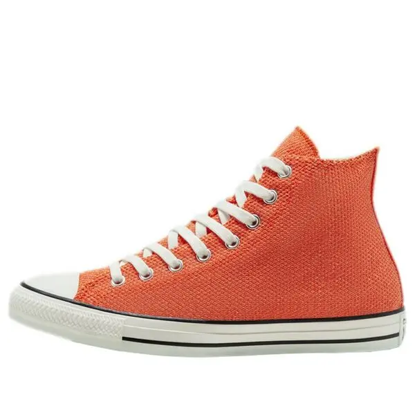 CONVERSE Chuck Taylor All Star High Top Sneakers - Orange