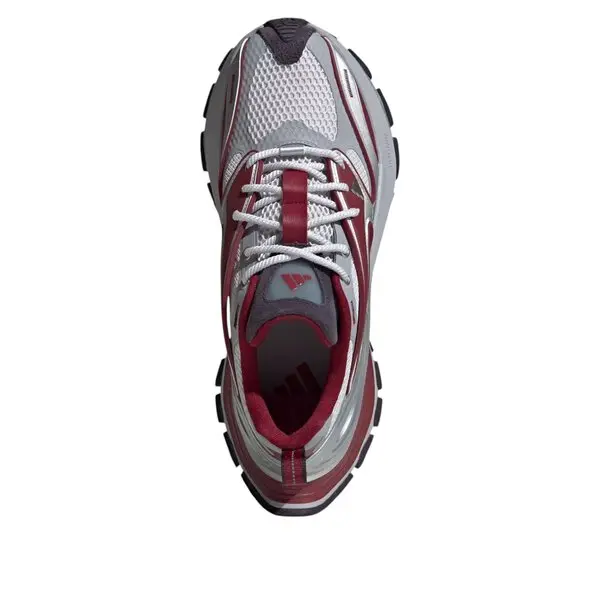 Adidas Xlg Speed Sneakers - Halo Silver/dash Grey/red