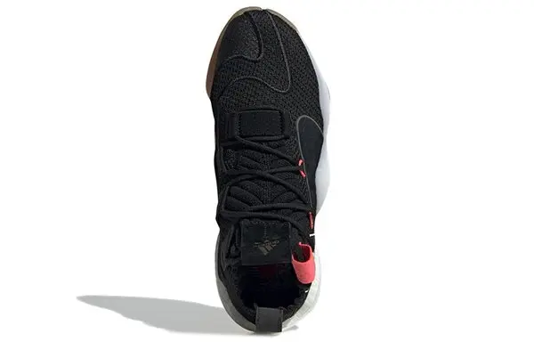 Adidas Crazy Byw X 'core Sneakers - Black
