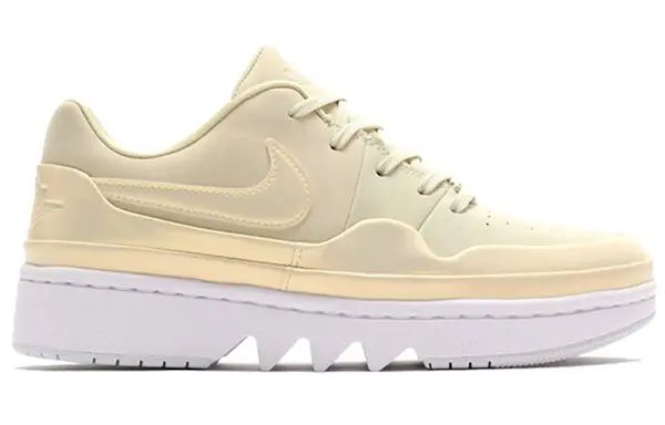 JORDAN Air 1 Jester Xx "fossil" Sneakers