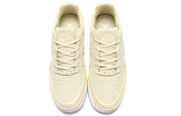 JORDAN Air 1 Jester Xx "fossil" Sneakers - Yellow