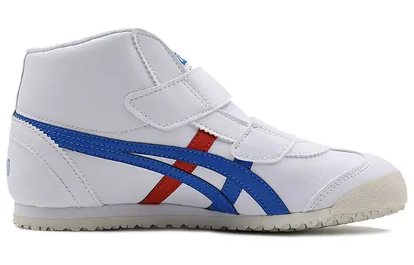 Onitsuka Tiger Mexico Mid Runner - White