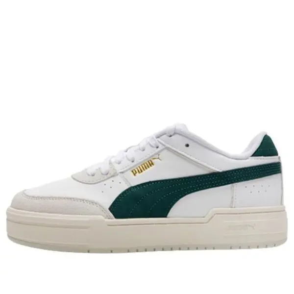 PUMA Ca Pro Sport Mix Sneakers - White/black