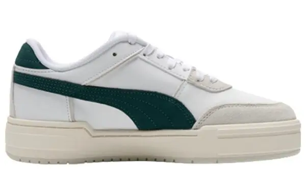 PUMA Ca Pro Sport Mix Sneakers - White/black