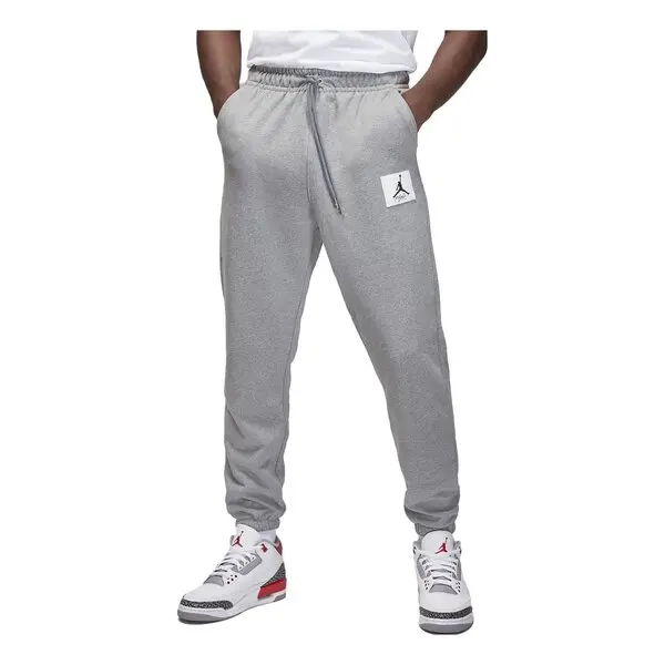 JORDAN Flight Sweatpants