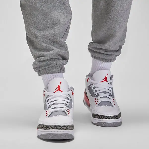 JORDAN Flight Sweatpants