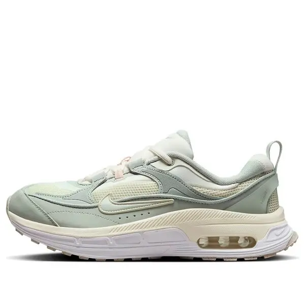 Nike Max Bliss Sneakers - Grey