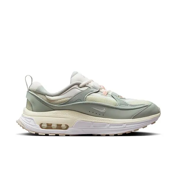 Nike Max Bliss Sneakers - Grey