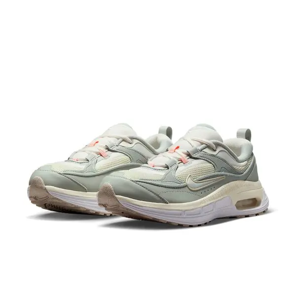 Nike Max Bliss Sneakers - Grey