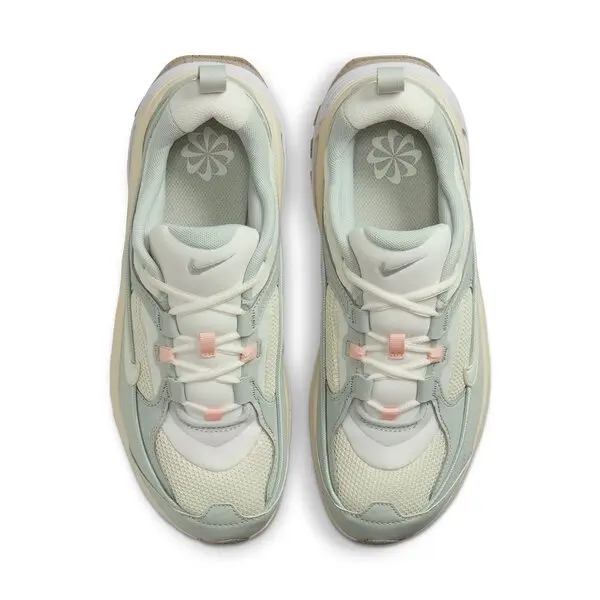 Nike Max Bliss Sneakers - Grey
