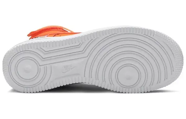Nike Force 1 High Top Sneakers