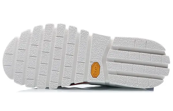 LI-NING High Top Lace-up Sneakers