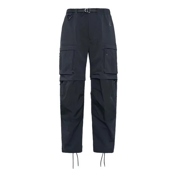Nike Smith Summit Pants - Black