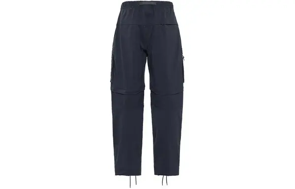 Nike Smith Summit Pants - Black