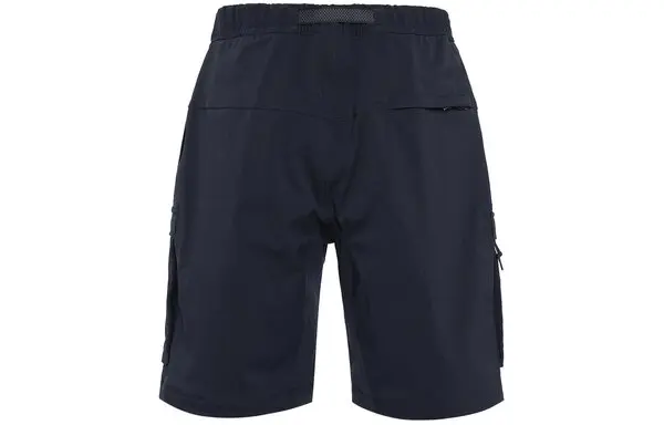 Nike Smith Summit Pants - Black