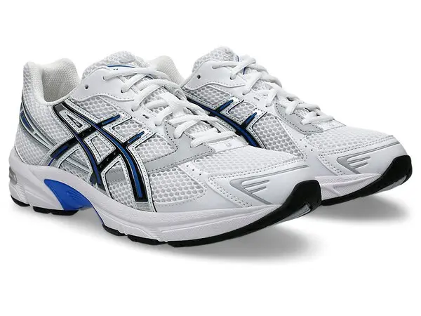 Asics Gel-1130 "tuna Blue" Sneakers - White/grey/black