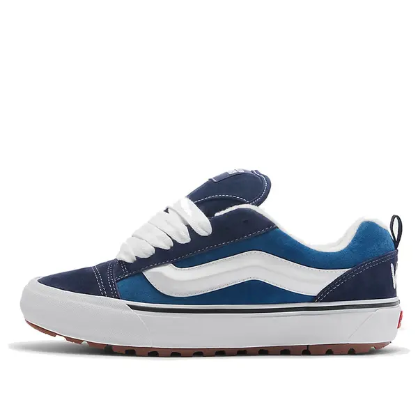 VANS X Imran Potato Knu-skool Mte-1 Sneakers - Navy