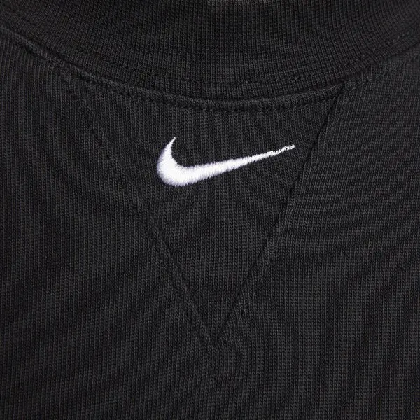 Nike Solo Swoosh Heavyweight Short Sleeve T-shirt