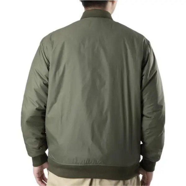 CONVERSE Utility Bomber Jacket