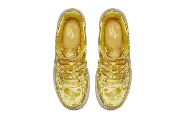 Nike Force 1 Lv8 'mineral