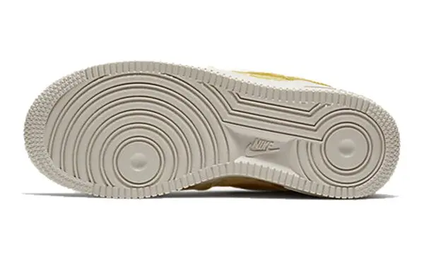 Nike Force 1 Lv8 'mineral - Gold